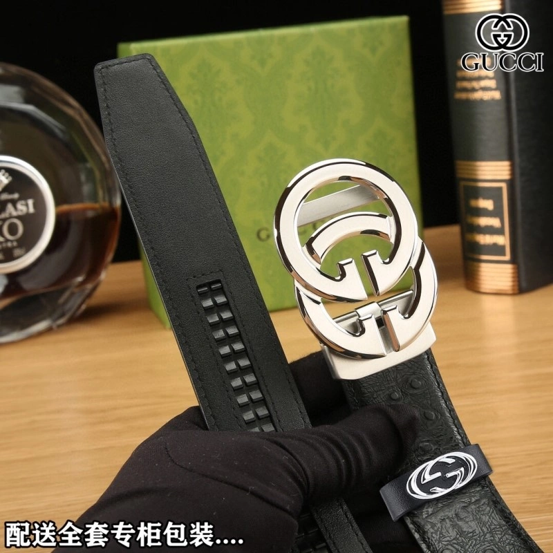 Top mirror Gucci Belts