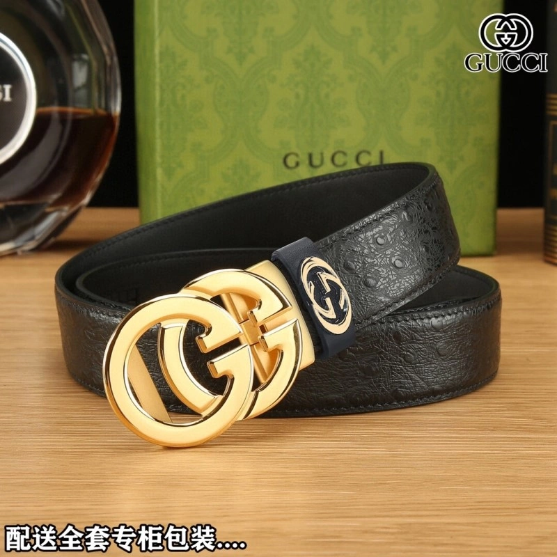 Top mirror Gucci Belts