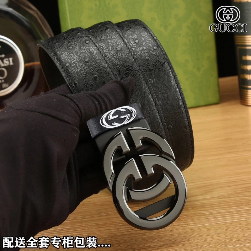 Top mirror Gucci Belts
