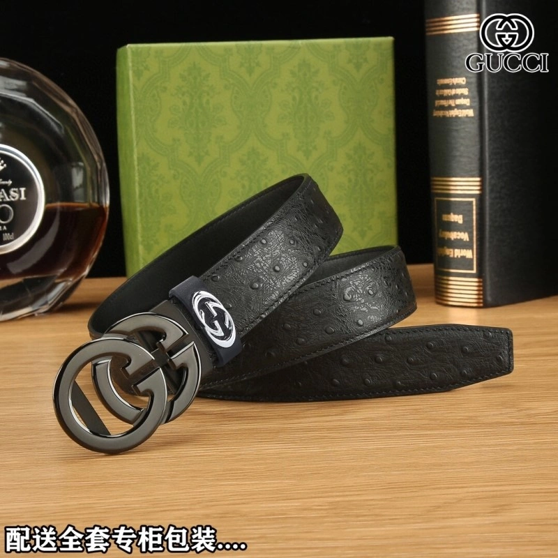 Top mirror Gucci Belts