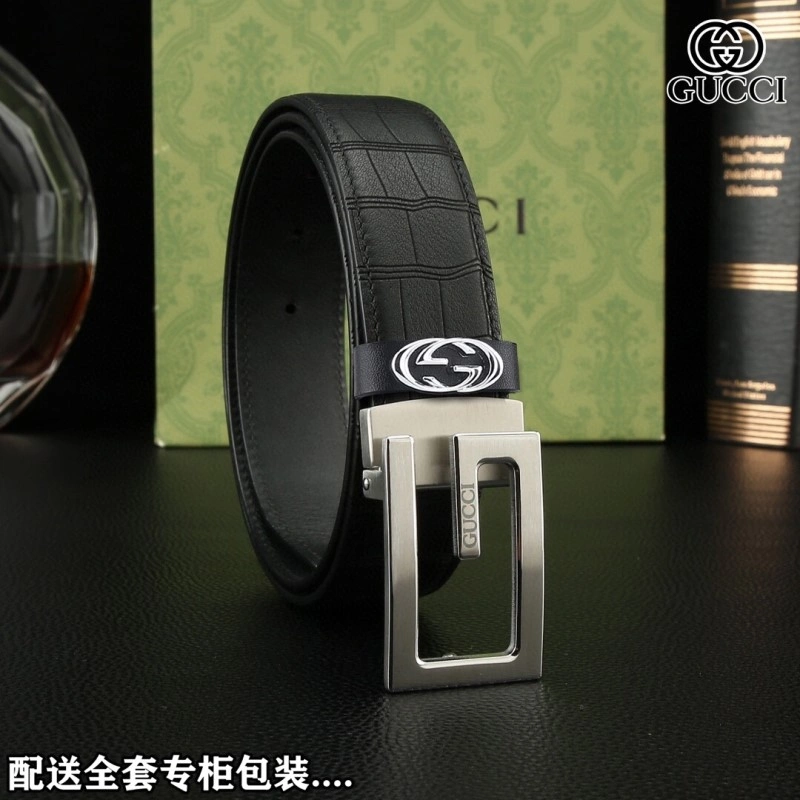 Value-priced Gucci Belts