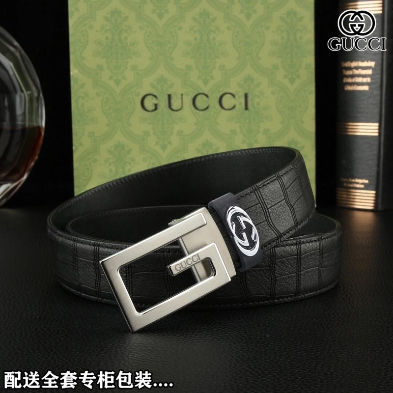 Value-priced Gucci Belts