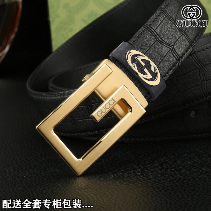 Value-priced Gucci Belts