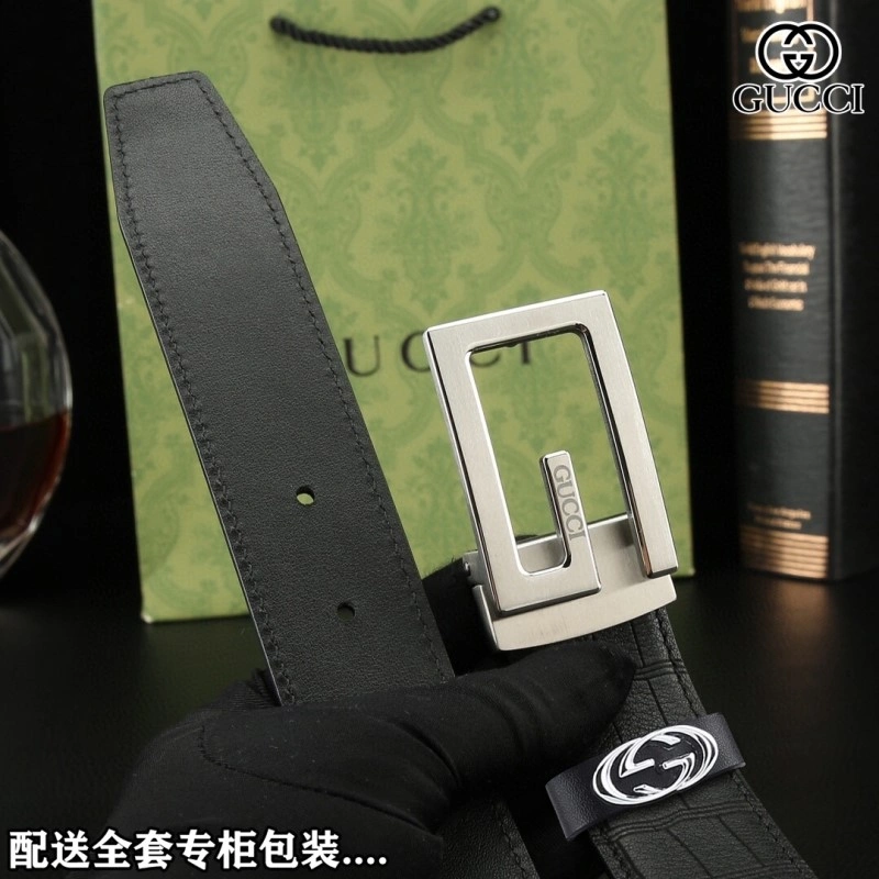 Value-priced Gucci Belts