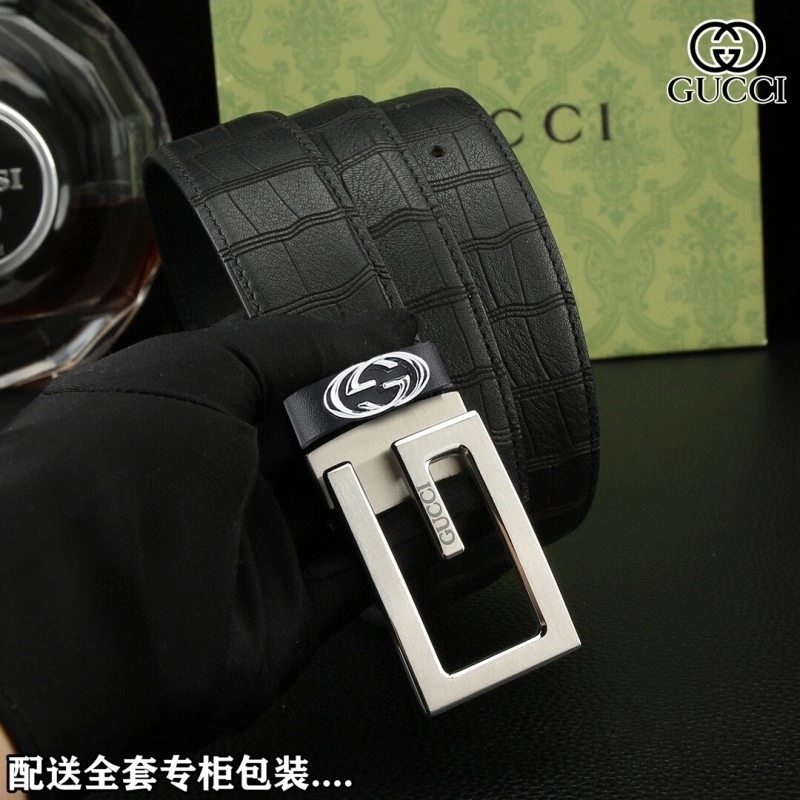 Value-priced Gucci Belts