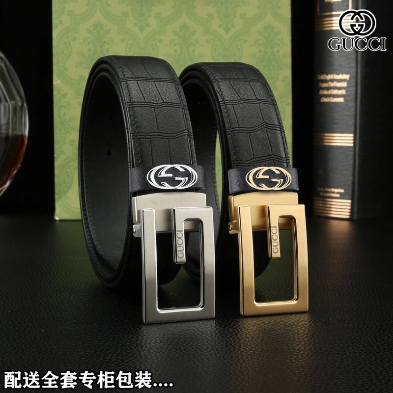 Value-priced Gucci Belts