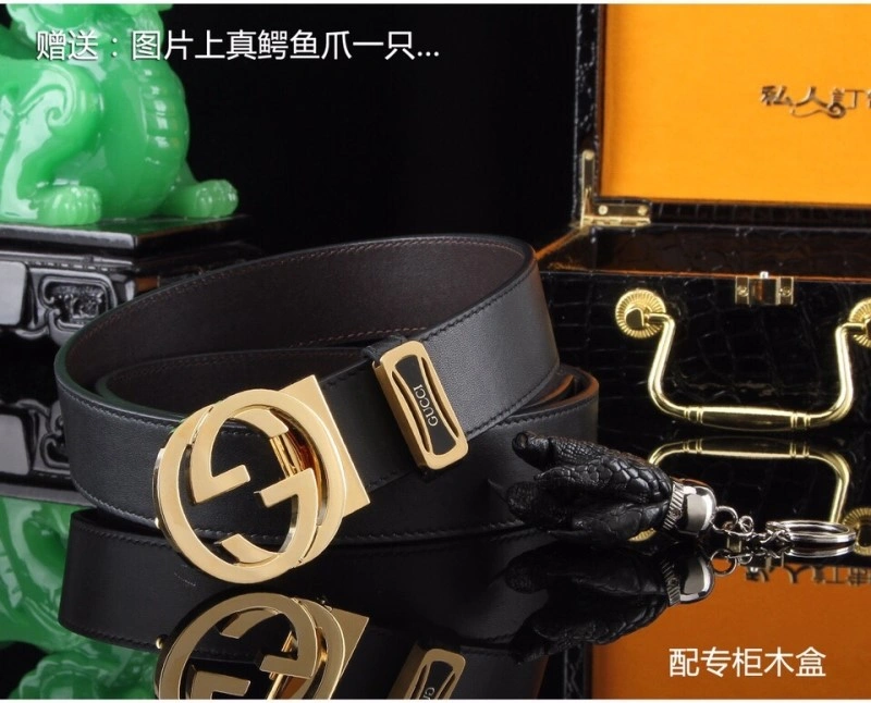Mirror quality Gucci Belts