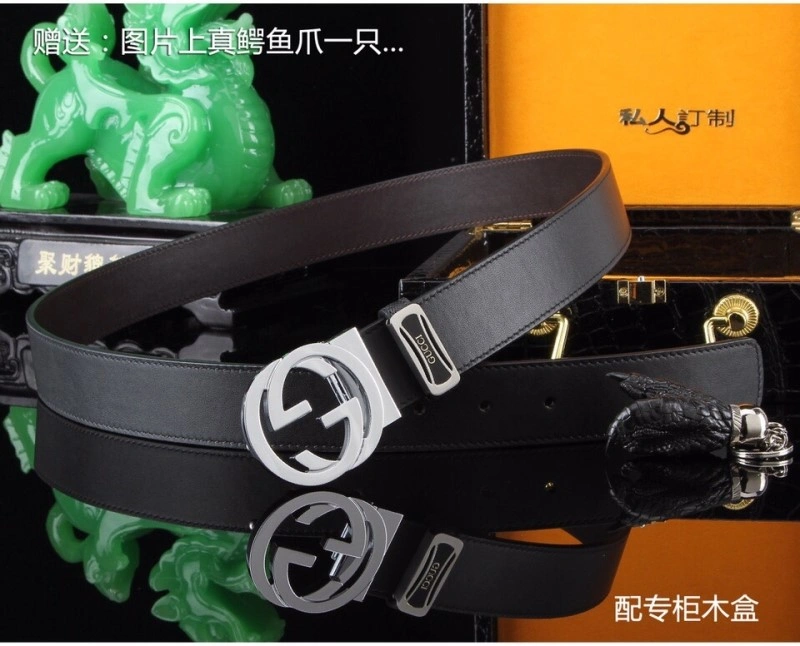 Mirror quality Gucci Belts