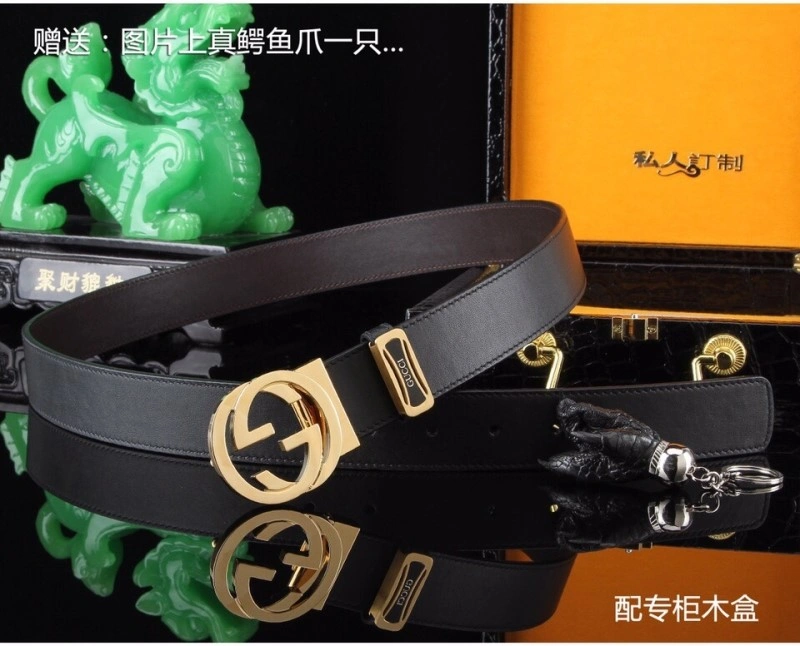 Mirror quality Gucci Belts