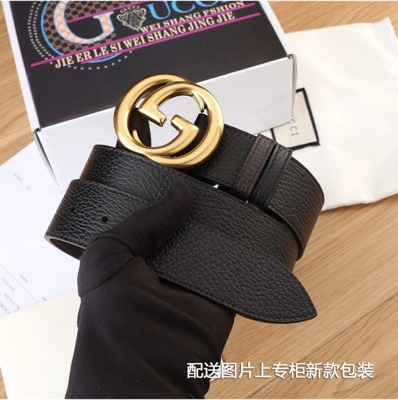 Top mirror Gucci Belts
