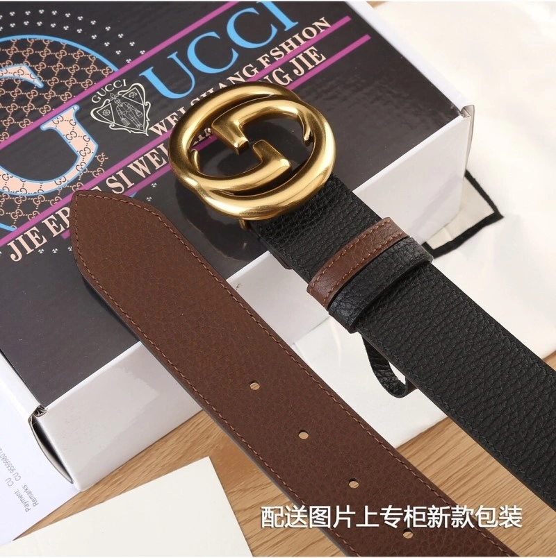 Top mirror Gucci Belts