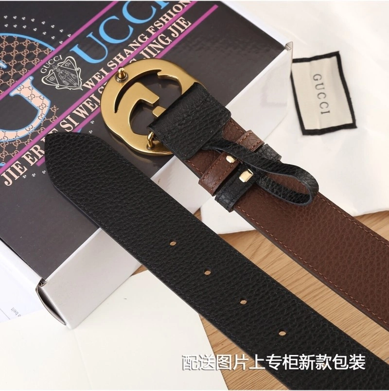 Top mirror Gucci Belts