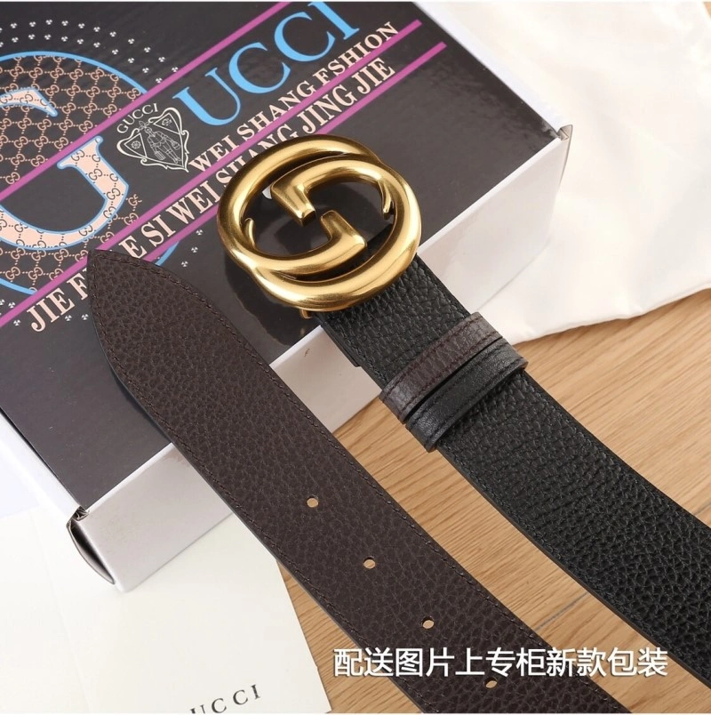 Top mirror Gucci Belts