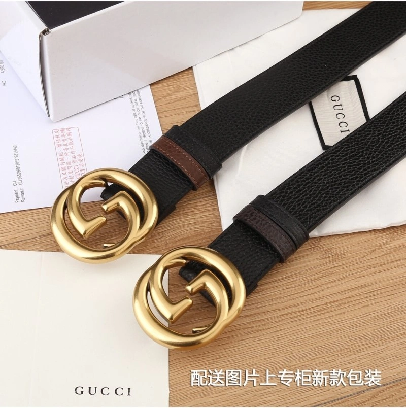 Top mirror Gucci Belts