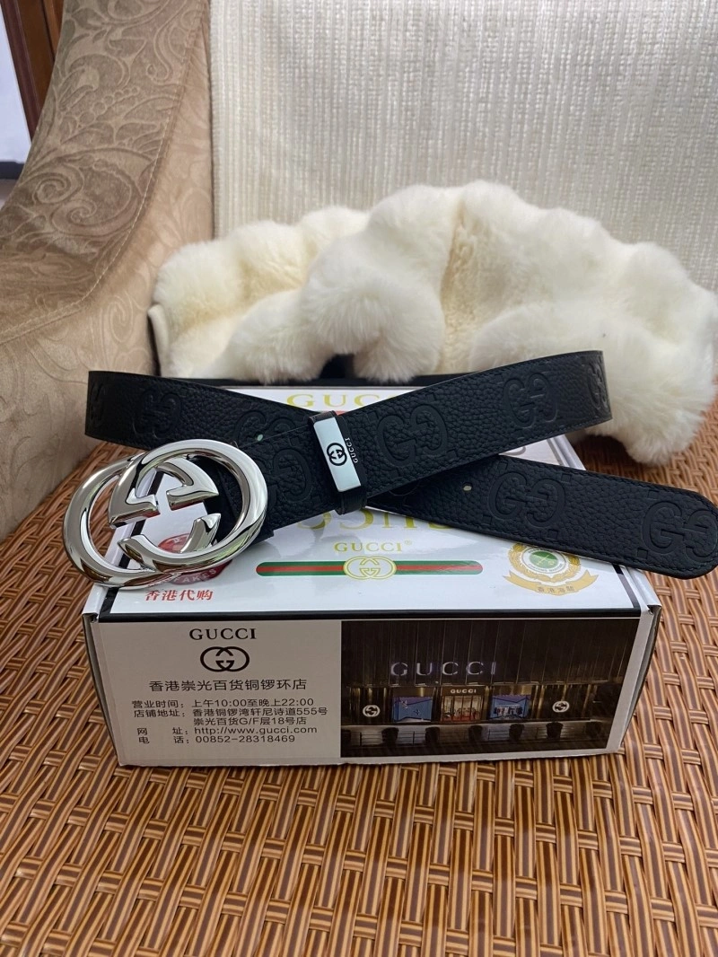 Mirror quality Gucci Belts