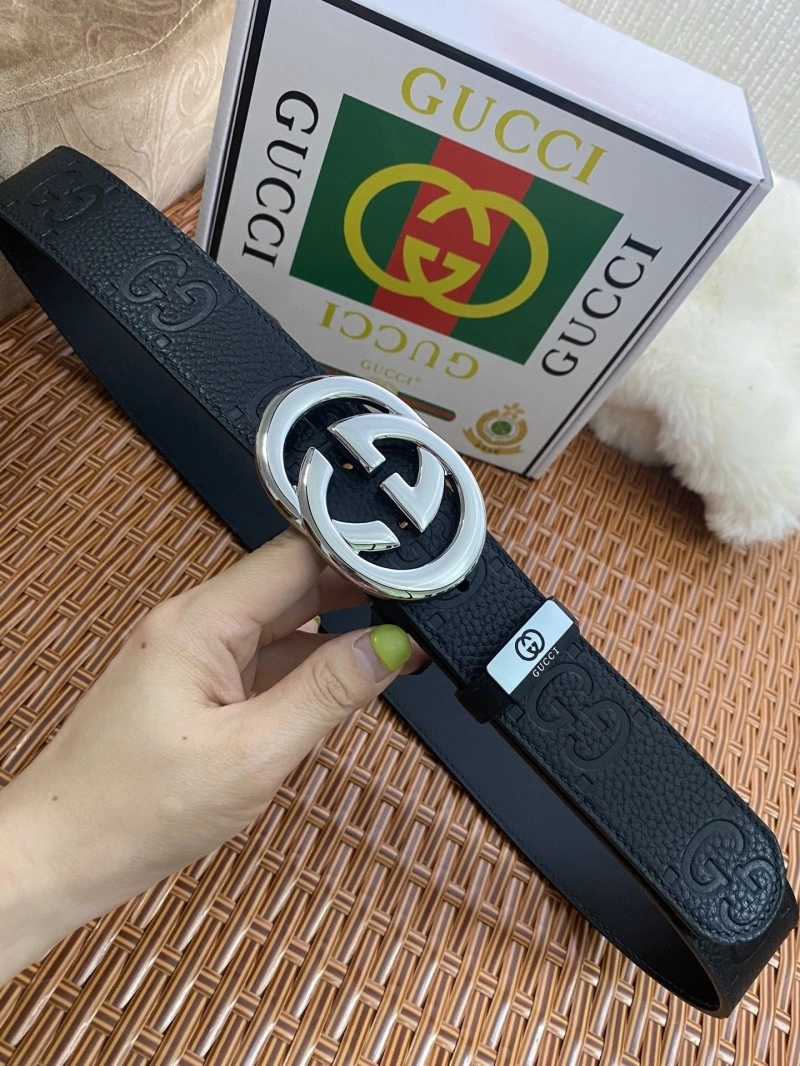 Mirror quality Gucci Belts