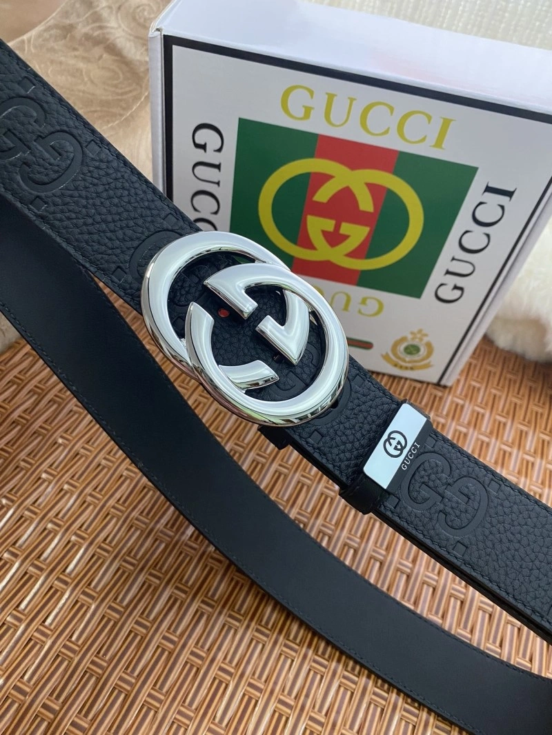 Mirror quality Gucci Belts