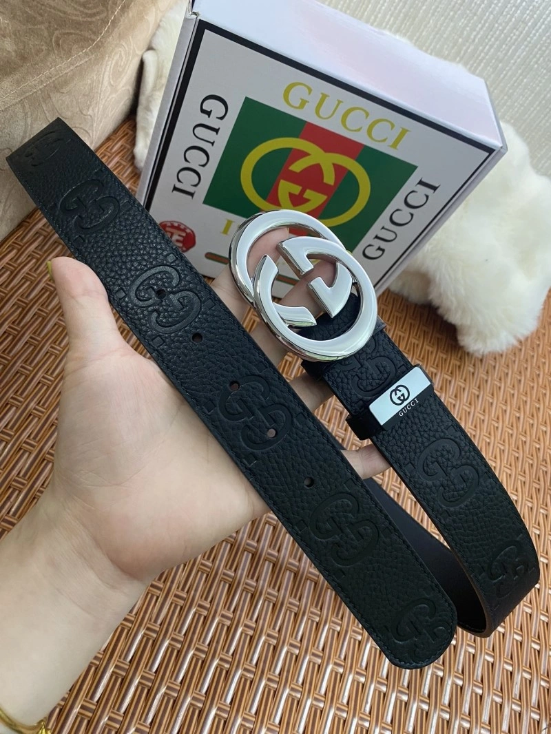 Mirror quality Gucci Belts