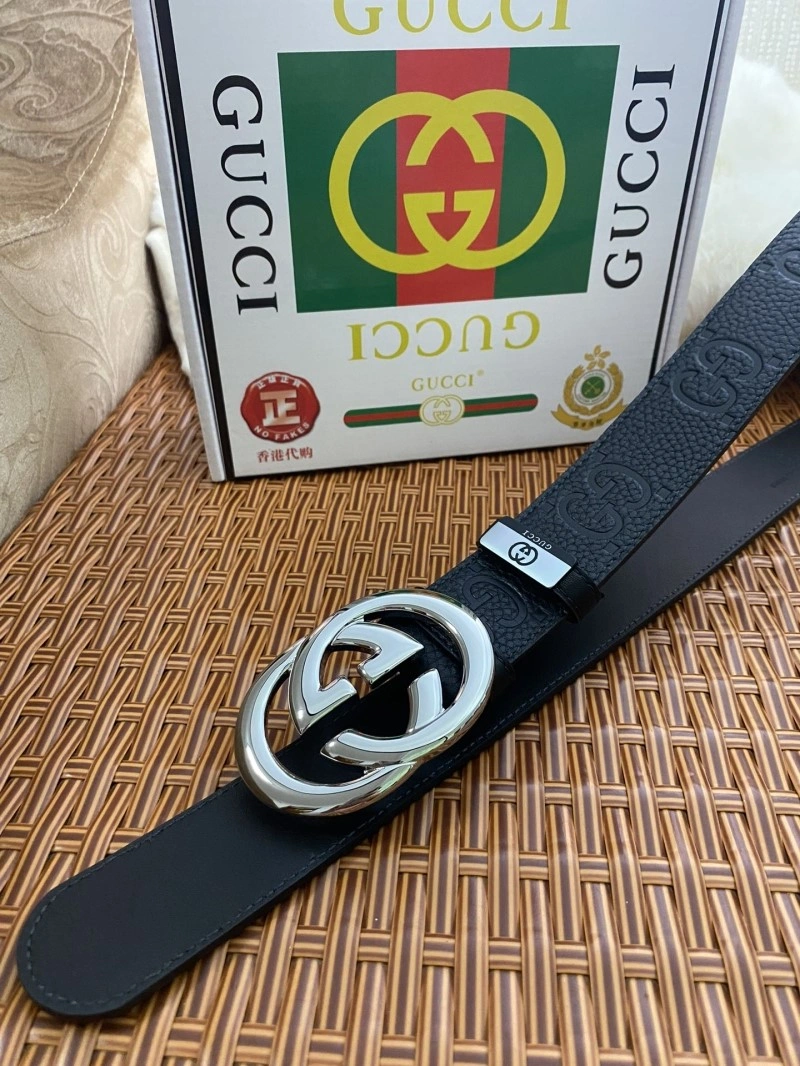 Mirror quality Gucci Belts