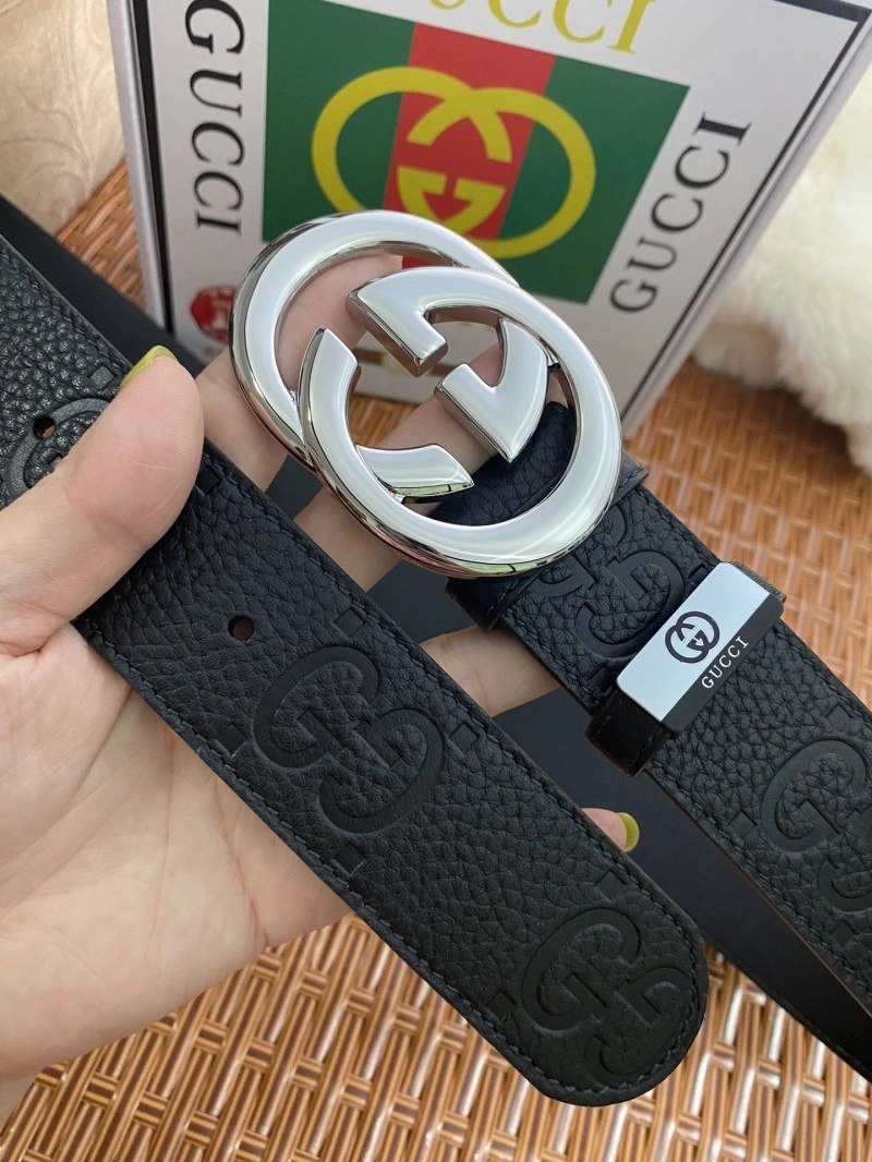 Mirror quality Gucci Belts