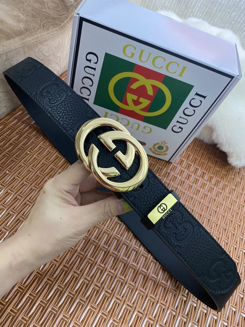 Brand-original Gucci Belts