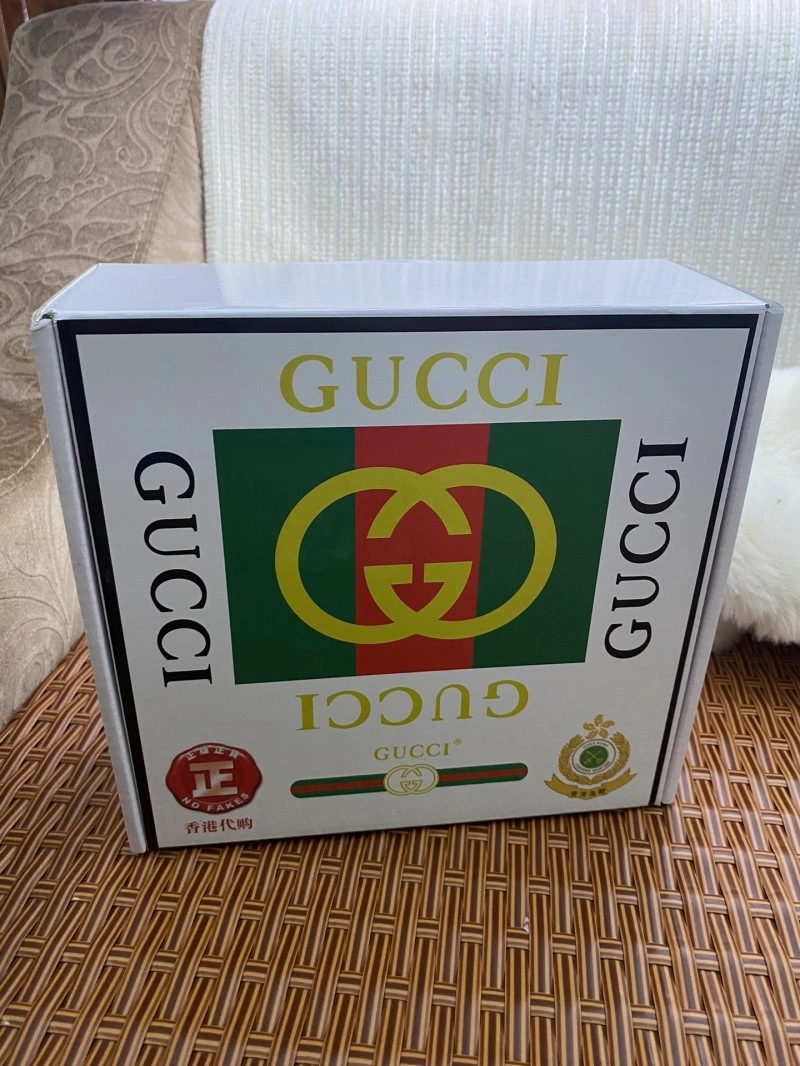 Brand-original Gucci Belts