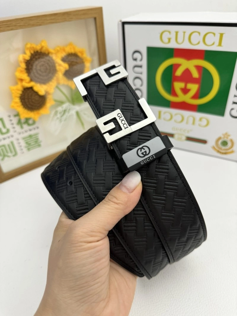 Brand-original Gucci Belts