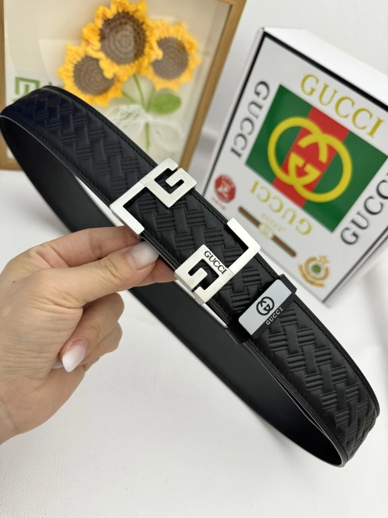 Brand-original Gucci Belts