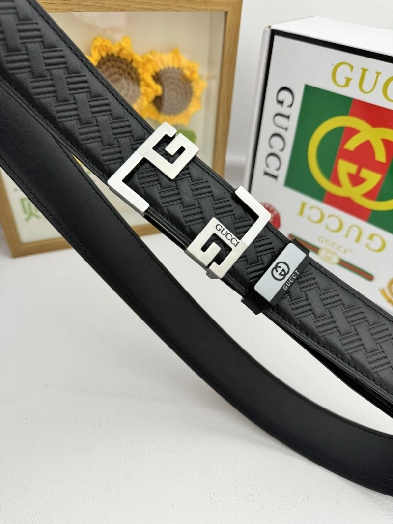 Brand-original Gucci Belts