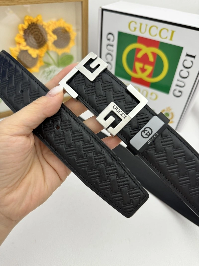 Factory-made Gucci Belts