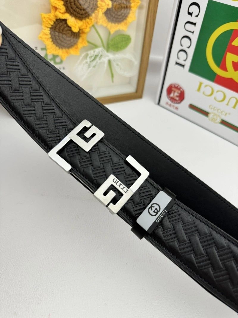 Factory-made Gucci Belts