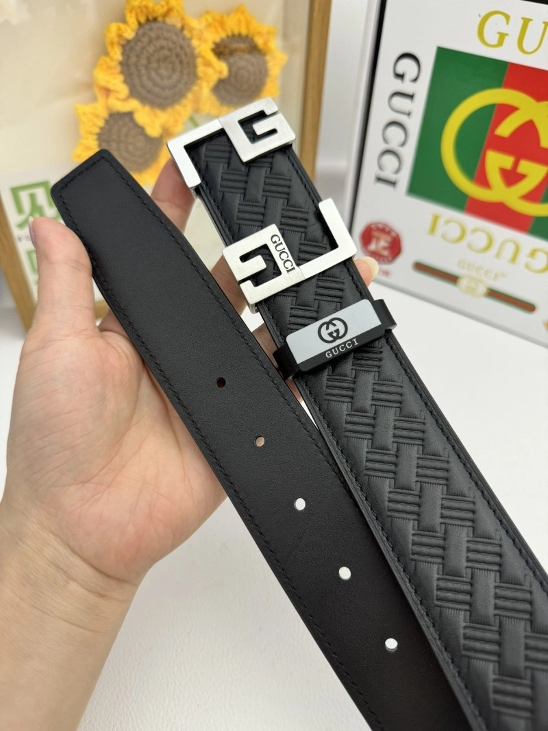 Factory-made Gucci Belts