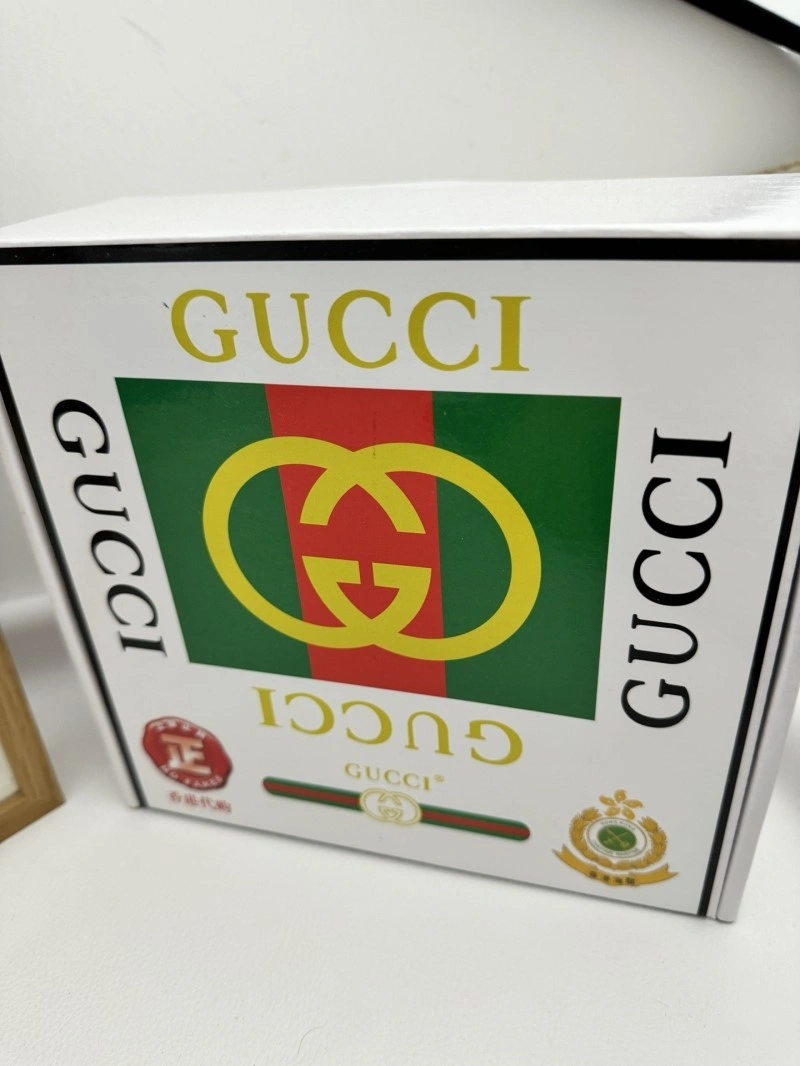 Factory-made Gucci Belts