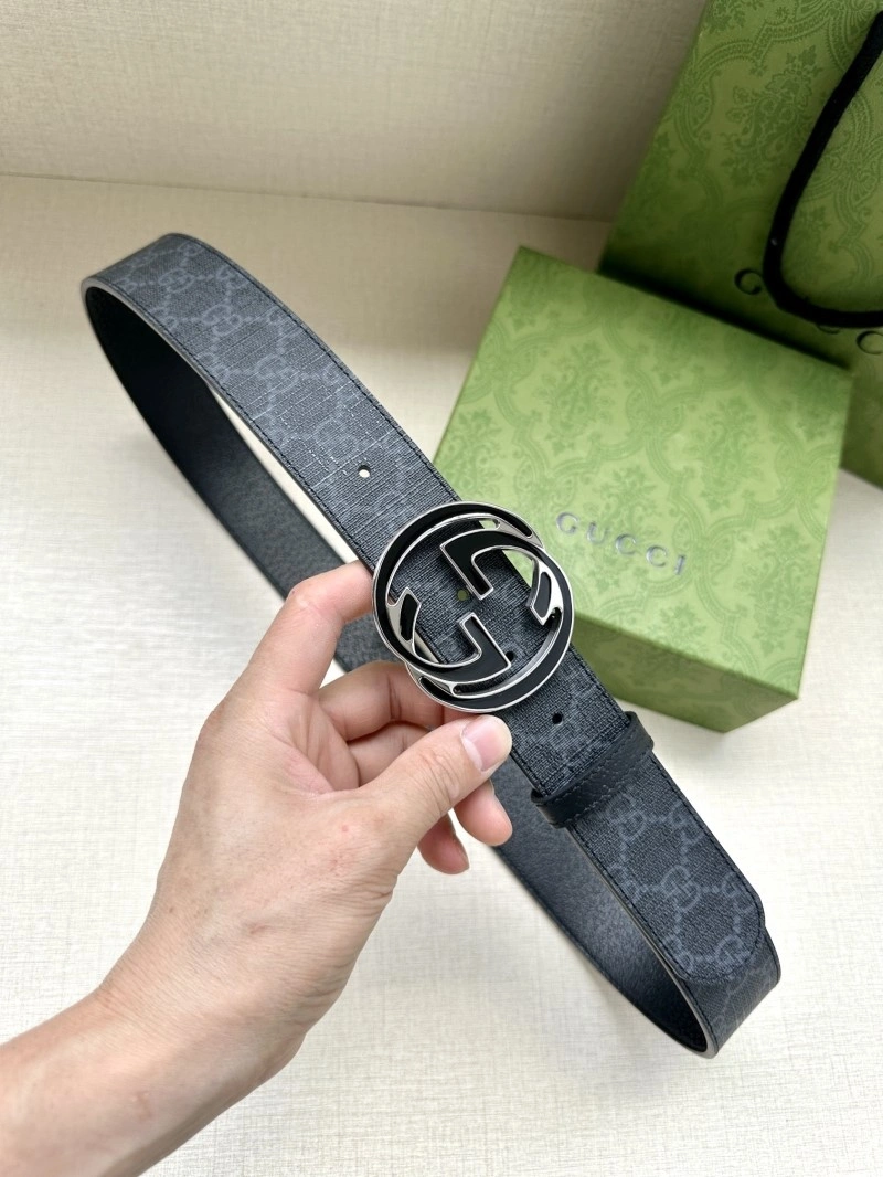 OEM Gucci Belts