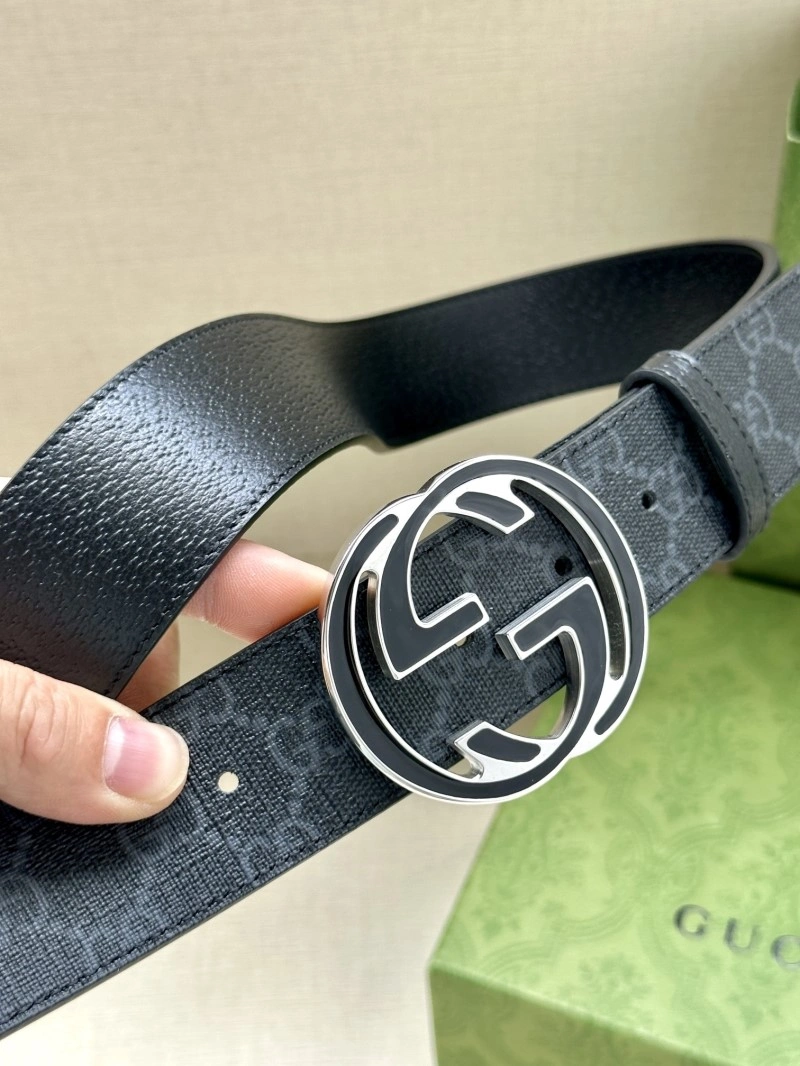 OEM Gucci Belts