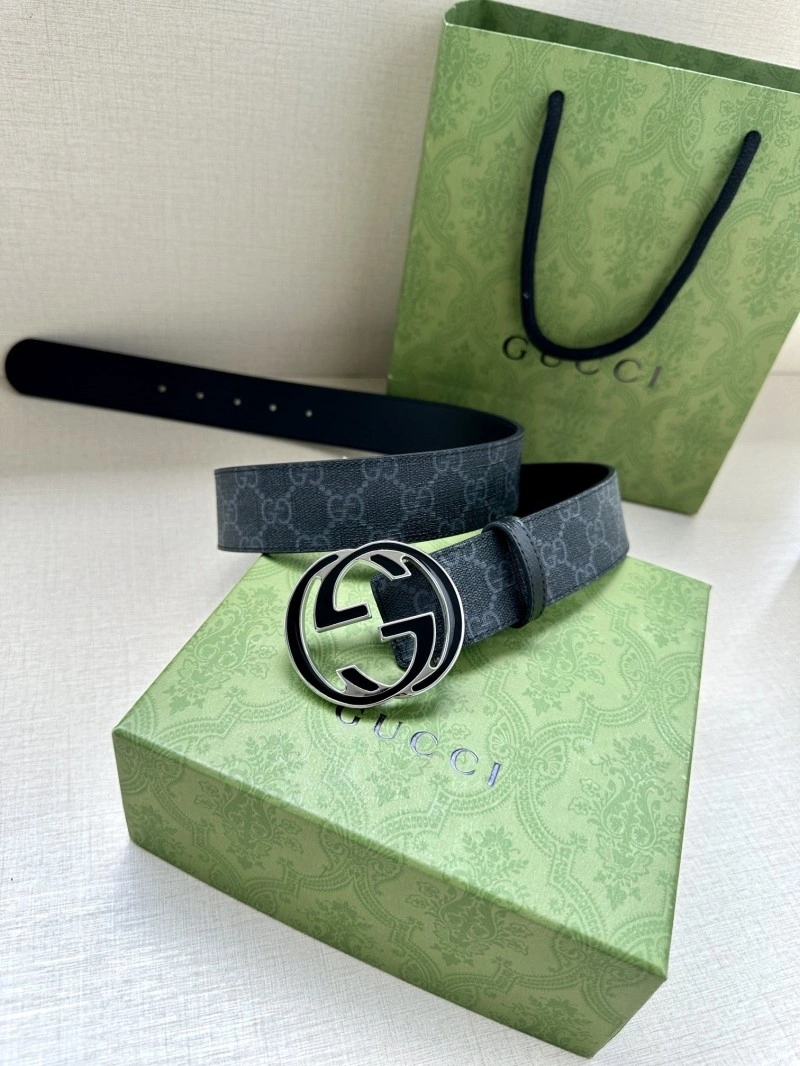OEM Gucci Belts