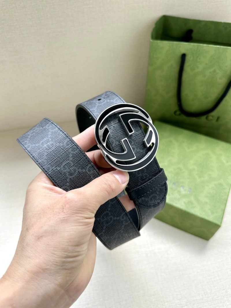 OEM Gucci Belts