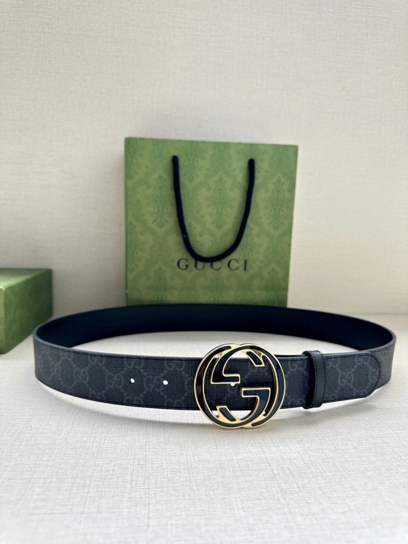 OEM Gucci Belts
