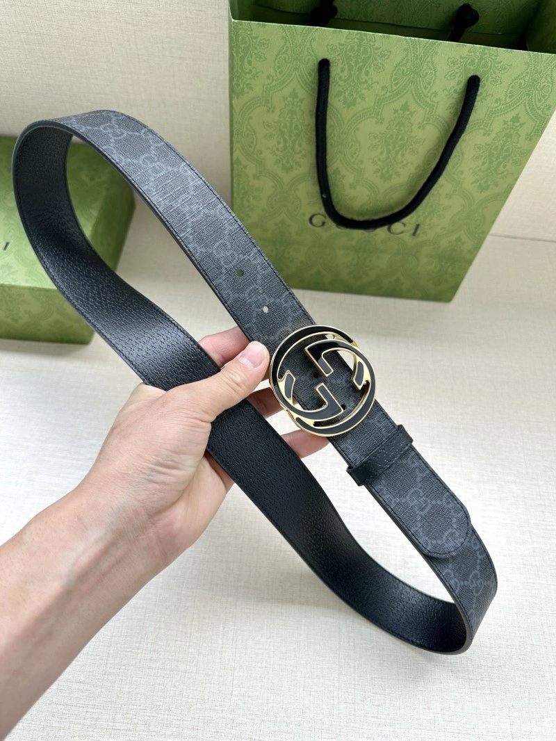 OEM Gucci Belts