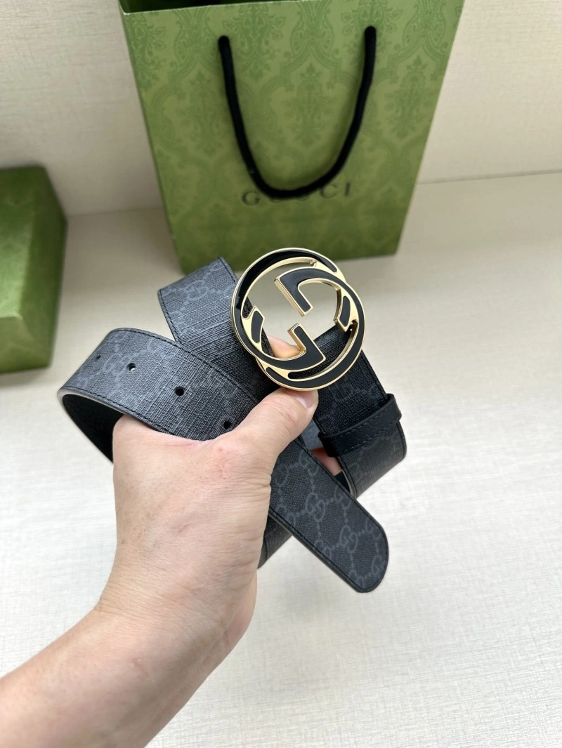 OEM Gucci Belts