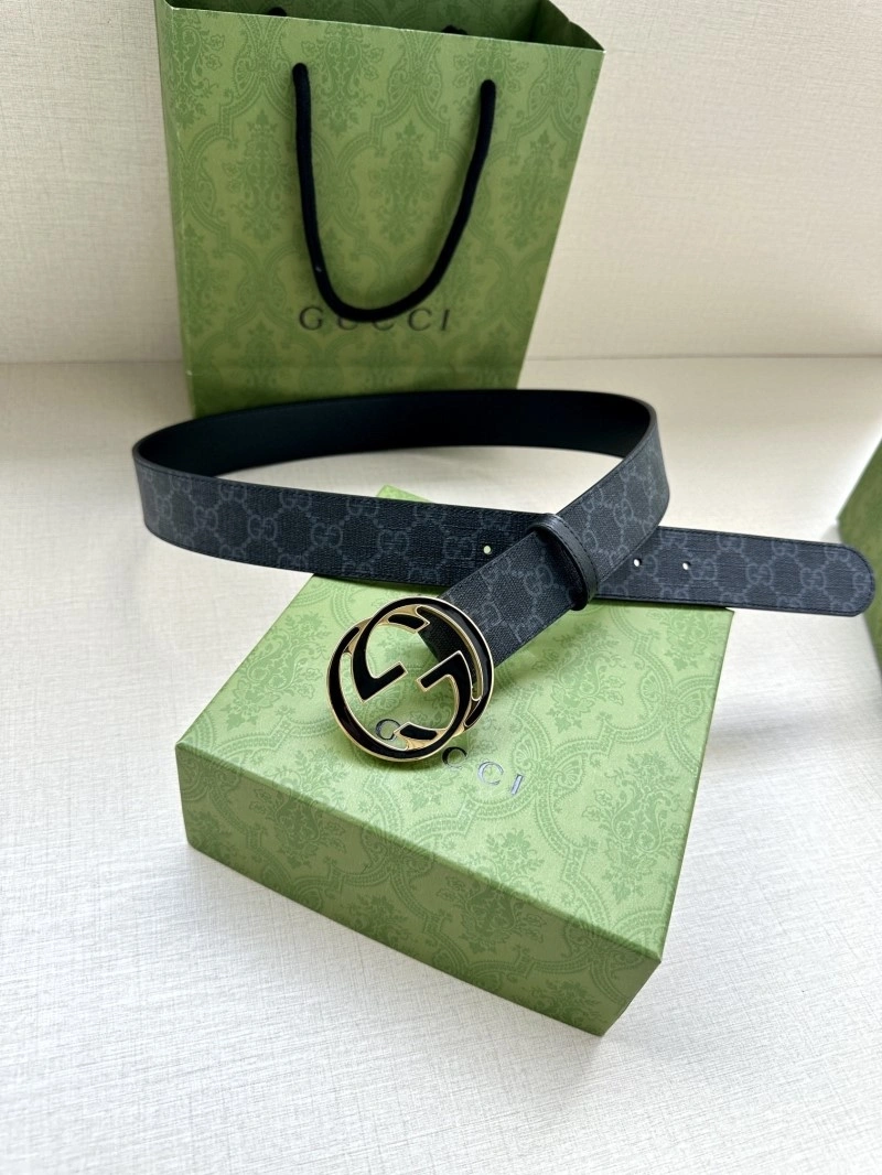 OEM Gucci Belts