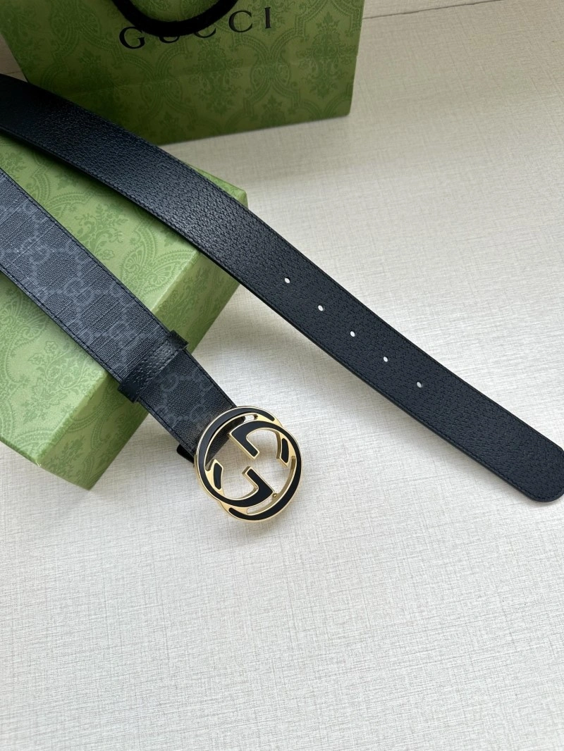 OEM Gucci Belts