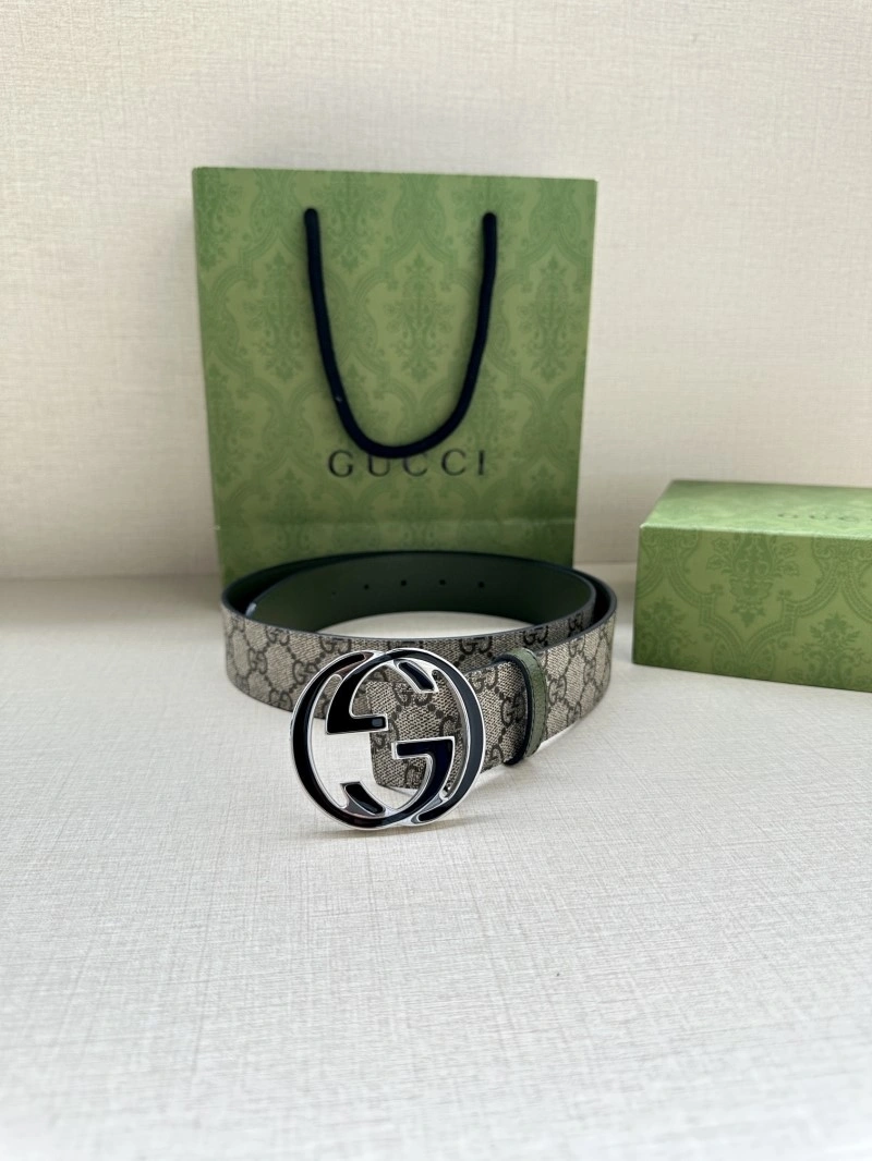 Official Gucci Belts