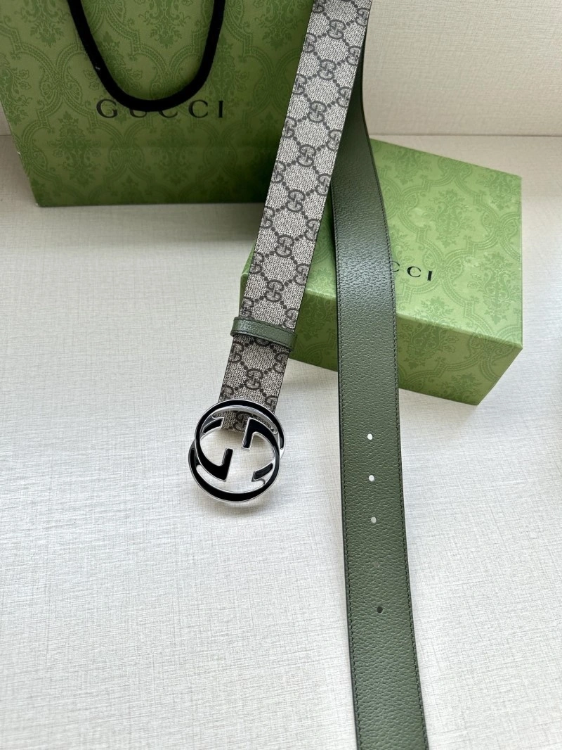 Official Gucci Belts