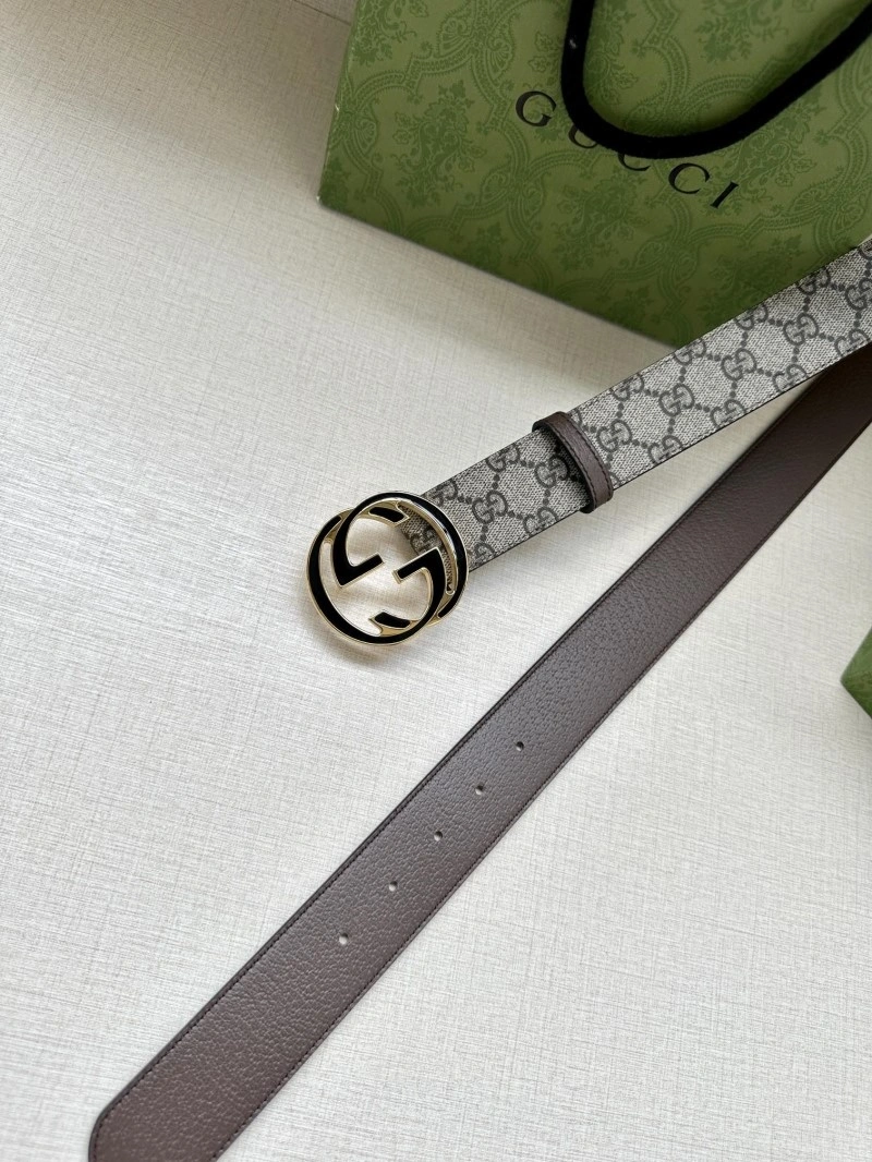 Authentic Gucci Belts