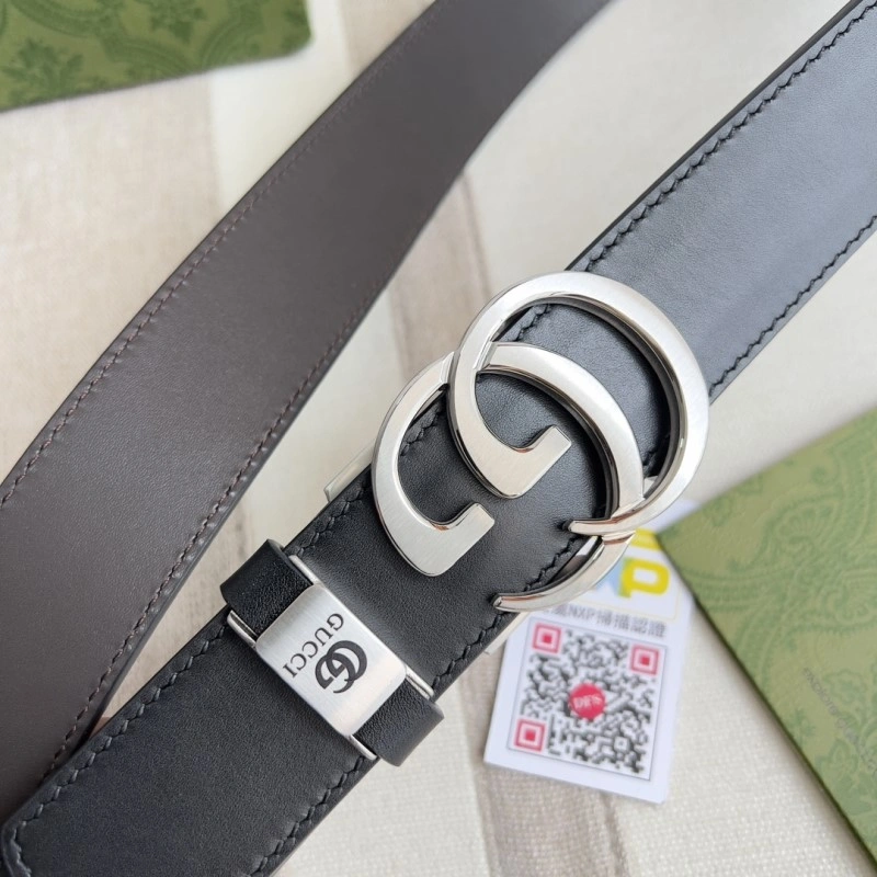Original Gucci Belts