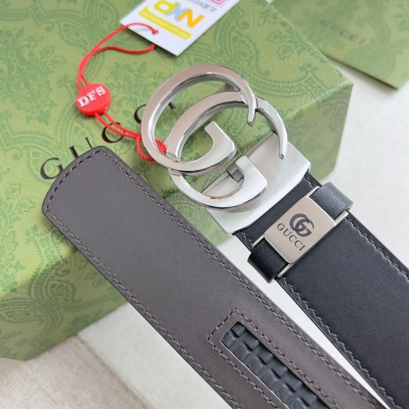 Original Gucci Belts