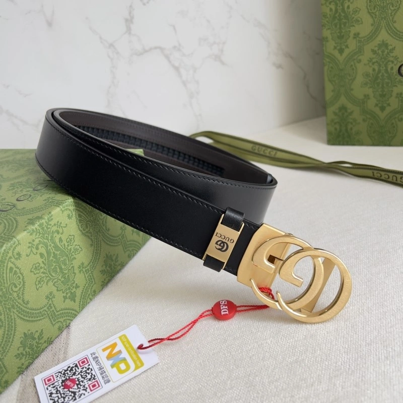 Discounted Gucci Belts