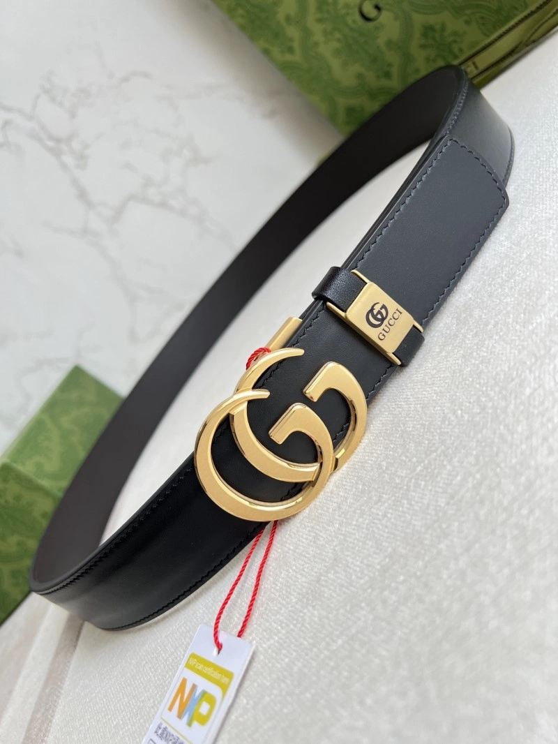 Discounted Gucci Belts
