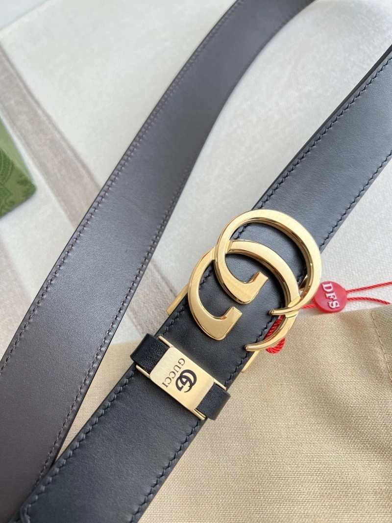 Discounted Gucci Belts